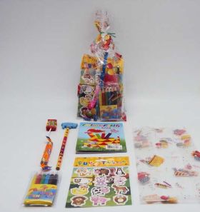 Kids Party Pack - Party Favours
